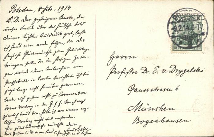 Koninklijke Families - 10986606 Adel_Preussen Prinz Louis Ferdinand ...